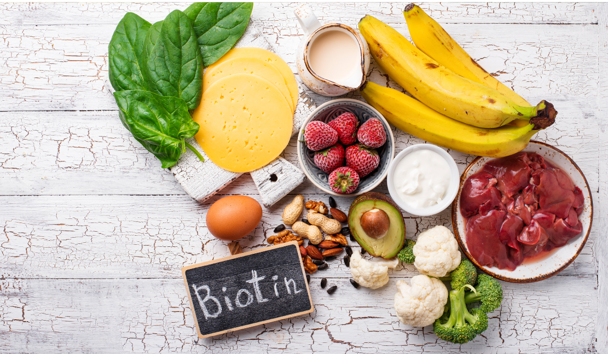 A Guide to the B Complex Vitamins - 2024 - Weightkeen