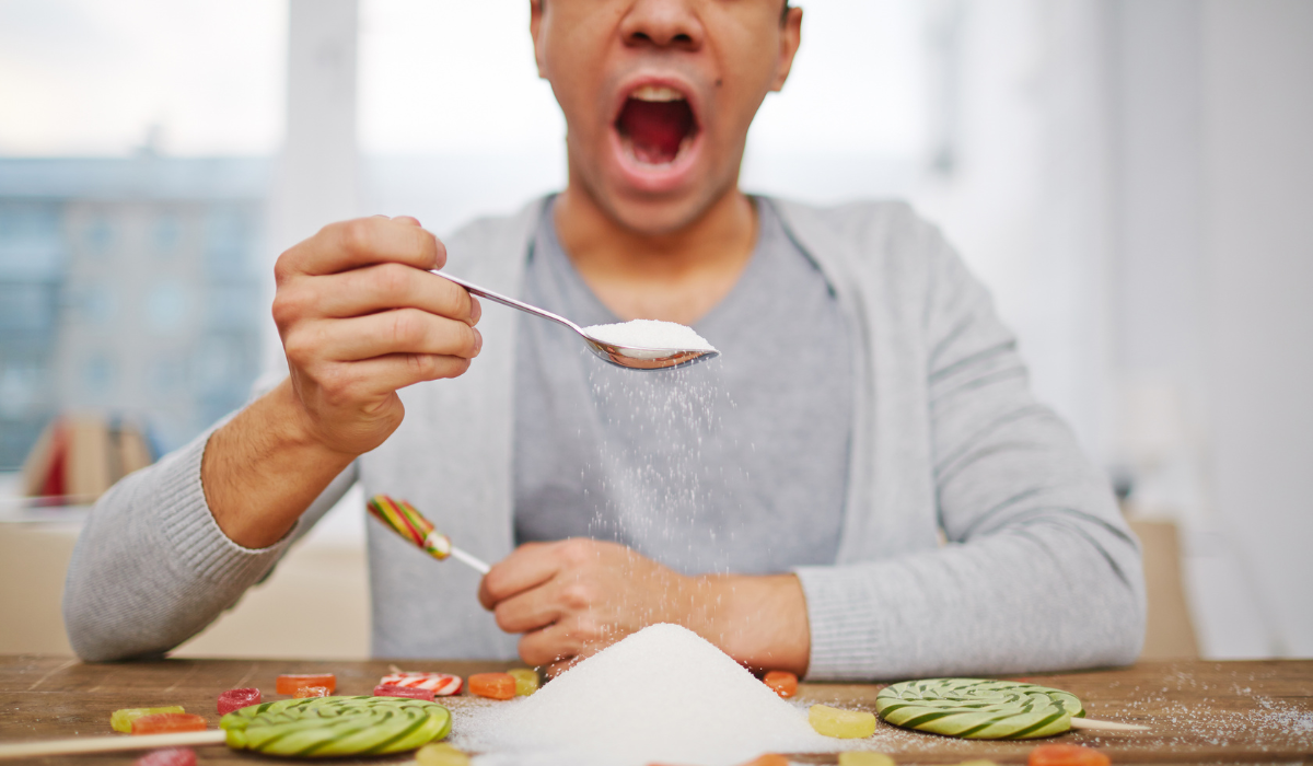 Diabetes and the pH Miracle Diet - 2025 - Weightkeen